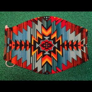 Accessories | Native Face Mask | Poshmark
